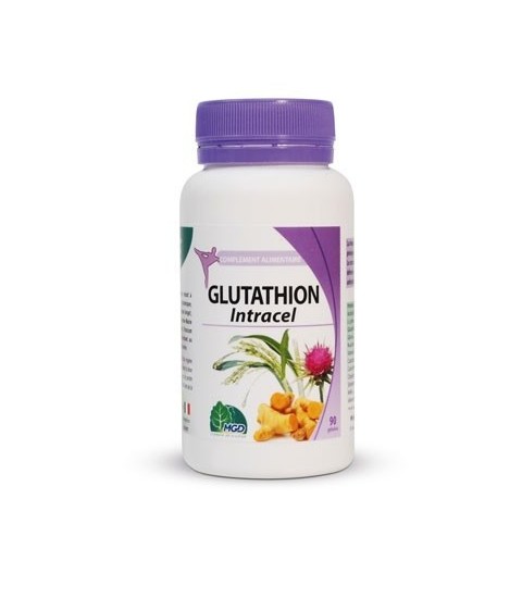 GLUTATHION 90 GÉLULES